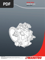 Komatsu Fault Codes Listtxt PDF | PDF | Throttle | Nozzle