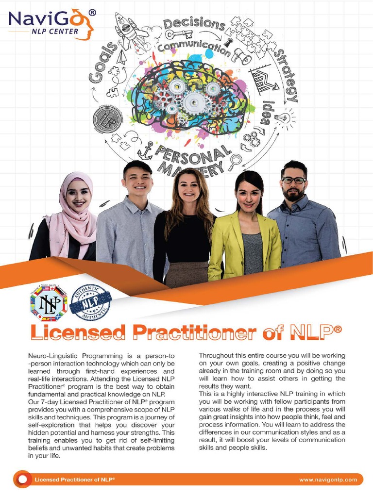 (EMAIL) PNLP E-Brochure | PDF