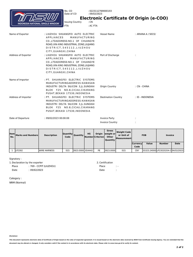 RCEP | PDF | International Business | Business