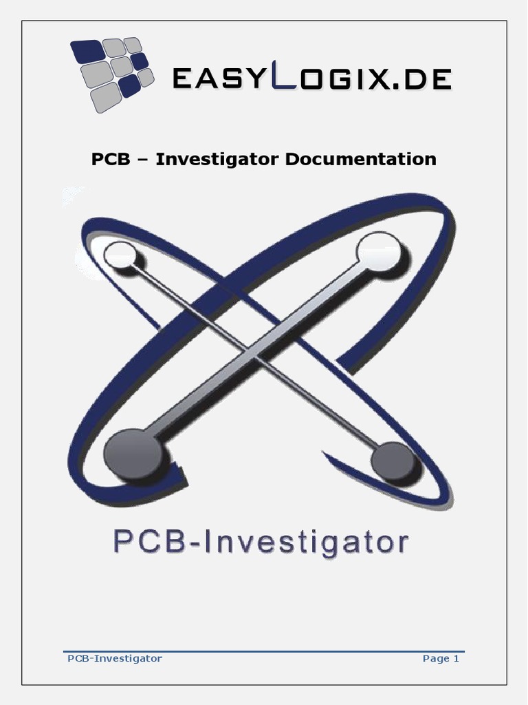 PCBI Manual | Download Free PDF | Printed Circuit Board | Menu (Computing)