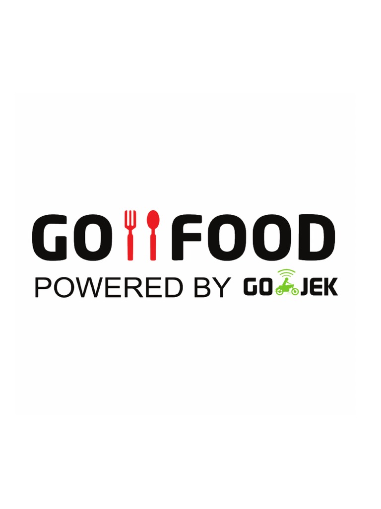 Logo Go Food | PDF