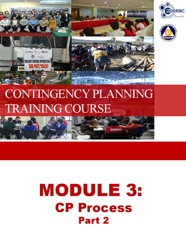 CP MODULE 3 Part 2 - PROCESS | PDF
