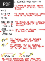 Building Mathematical Expressions Smath Studio Tutorial 3 | PDF | Function (Mathematics ...