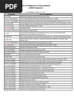 Conversion Table DN To Inch (NPS) For Measuring Pipe Diameters | PDF ...