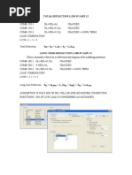 Coupling Beam Design | PDF | Beam (Structure) | Reinforced Concrete