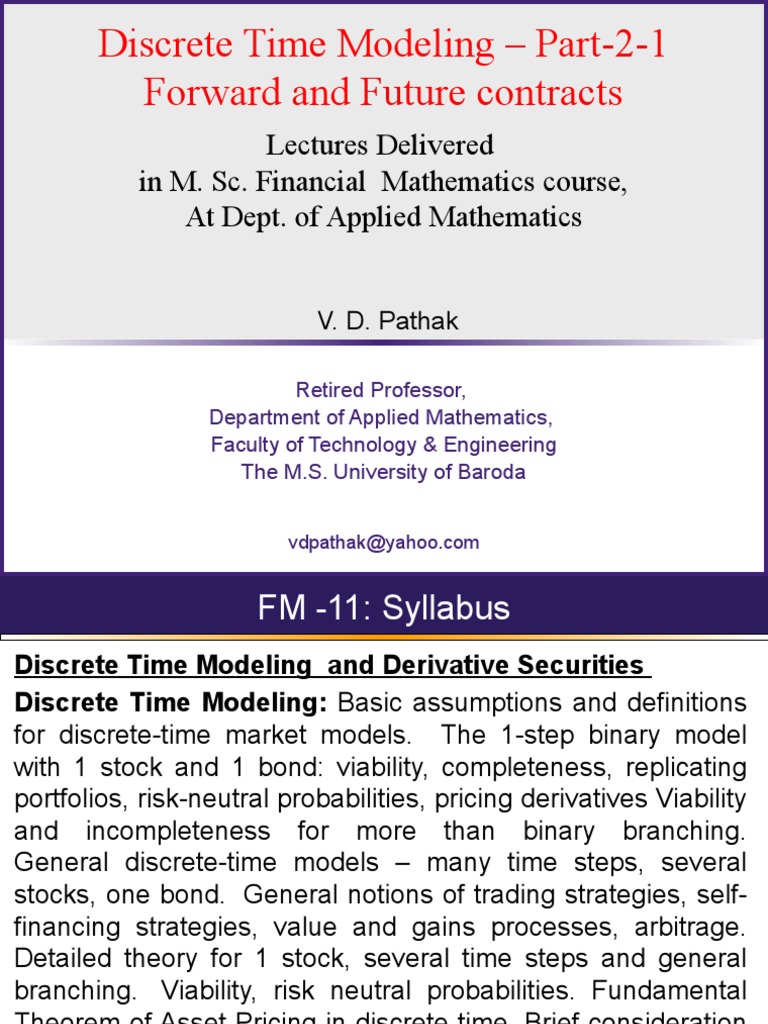 FM-11-Part-2 - 1 | PDF