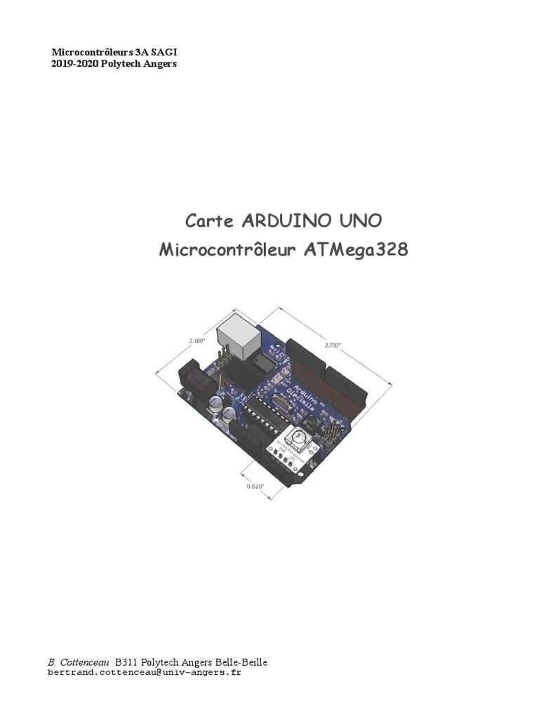 Arduino PDF | PDF