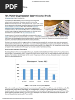 Good Vigilance Practice Ordinance in Japan (GVP) | PDF ...