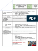 Oral Literature Notes | PDF | Storytelling | Narrative