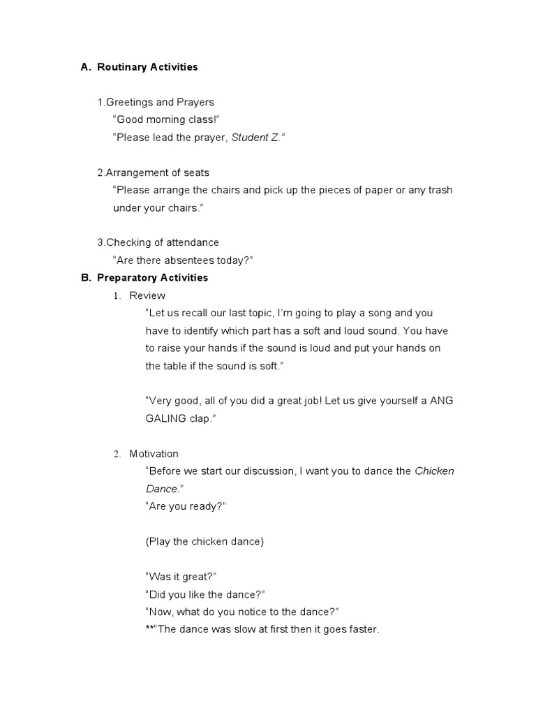 Music Pdf Tempo