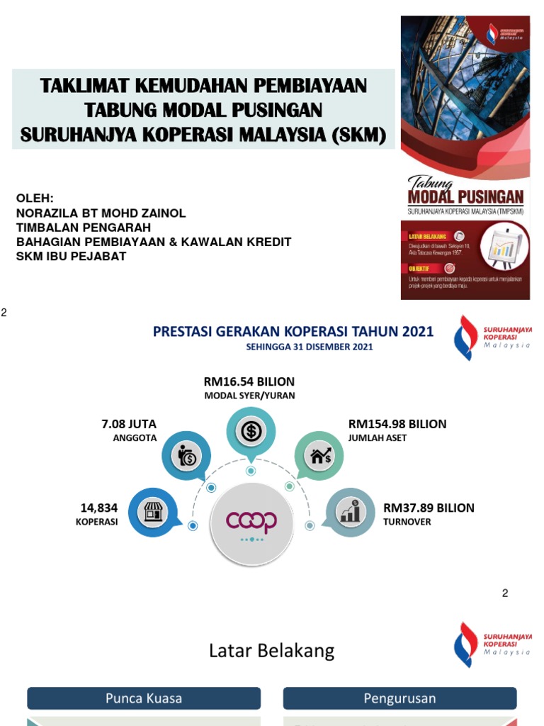 Produk2 TMP | PDF