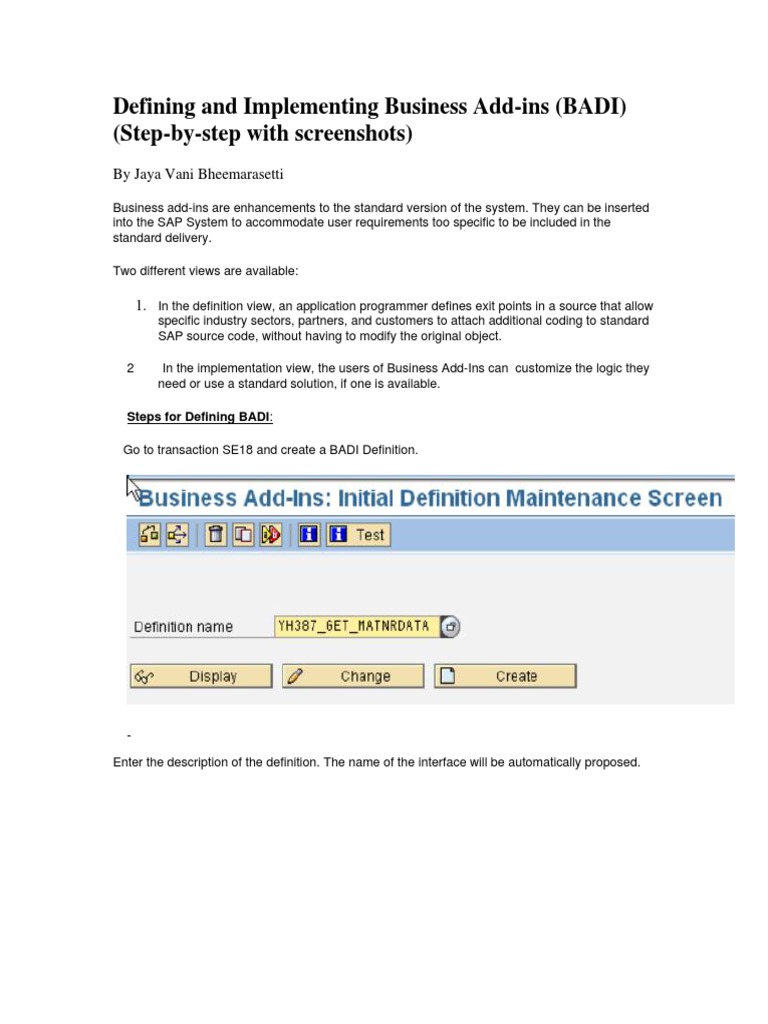 Badi 22 Pdf Method Computer Programming Source Code 