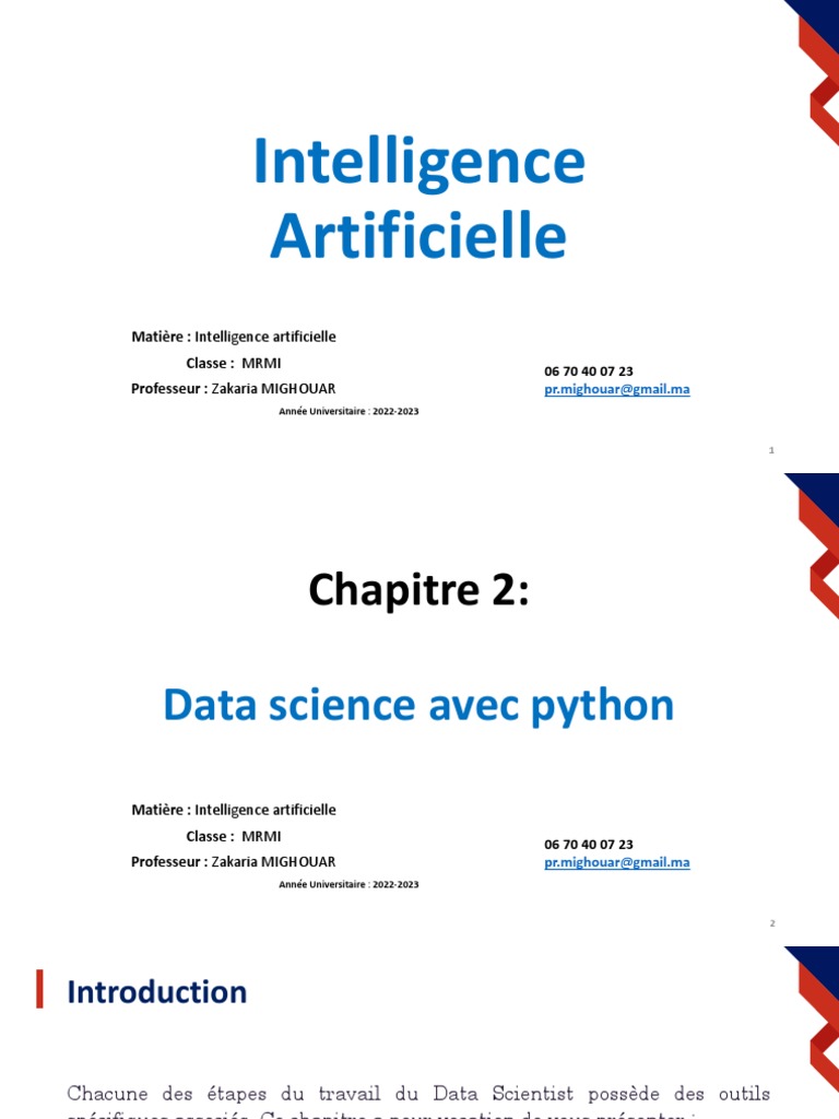 Paragraph | PDF | Intelligence artificielle | Intelligence (IA) et sémantique