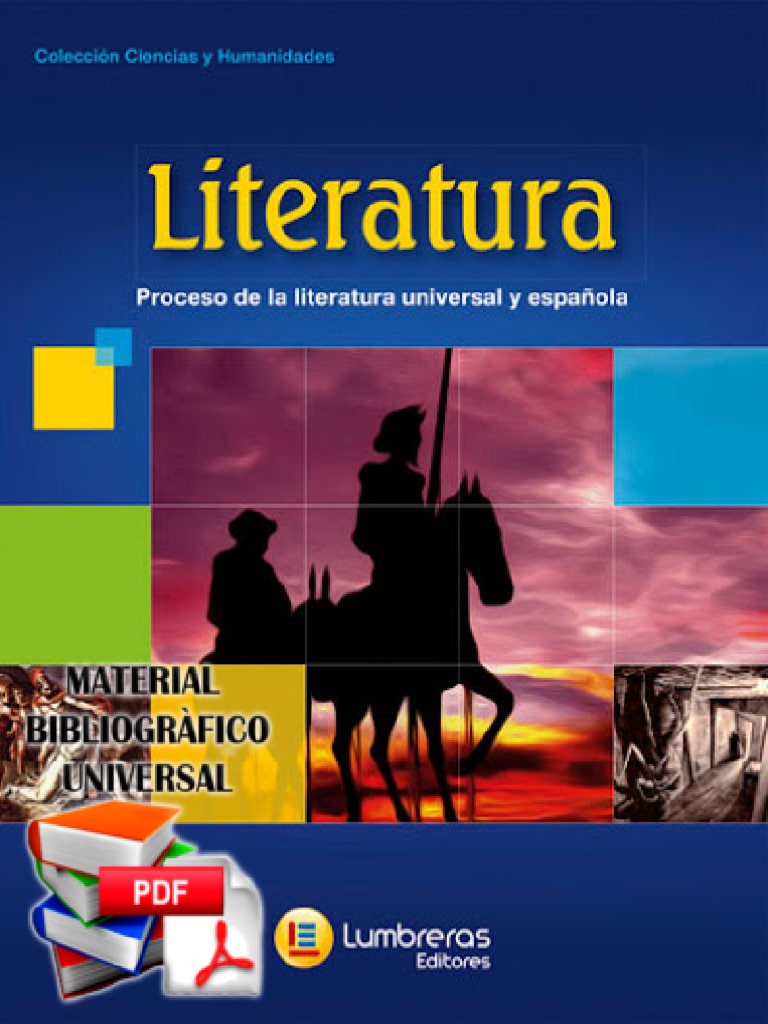 Literatura - Cengaje | PDF