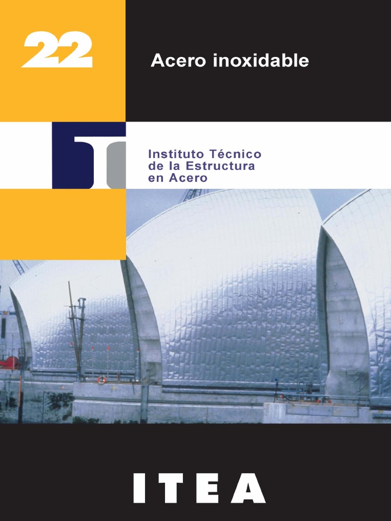 Itea Inox 22 | PDF