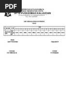 Panduan Penerapan Bundle Hais | PDF