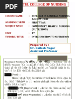 First Referral Units | PDF | Surgery | Health Care