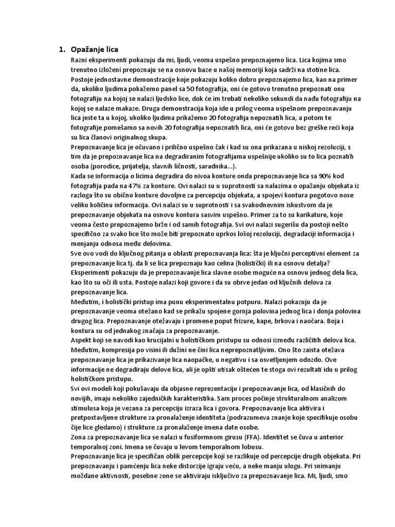 PERCEPCIJA-USMENI-15.7..docx - копија | PDF