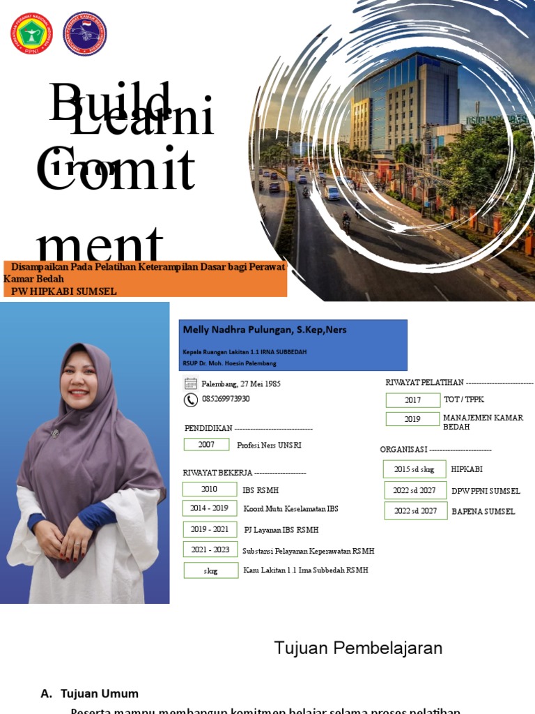 BLC Bedah Dasar | PDF