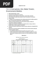 Norma IEEE 43-2013 | PDF | Aislador (Electricidad) | Resistencia ...
