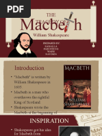 Macbeth Full Text Shakespeare | PDF