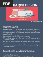 Descriptive Comparative Research Designs | PDF | Survey Methodology ...