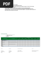 Quality Form: Ok Sa Deped - School-Based Feeding Program (SBFP) Program ...