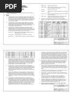 WTEC 35KV MV Cable LLDPE Rev S 20160226 | PDF | Electrical Conductor ...