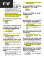 Ref - Adult Sliding Scale For Insulin Aspart | PDF | Hypoglycemia ...
