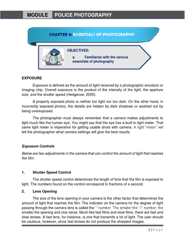 Frs3 Chapter 8 | PDF