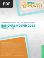 Fiso Math Grade 1-2 | PDF | Mathematics | Elementary Mathematics