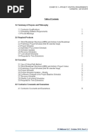 Engineering Folder Structure | PDF | Procurement | Business