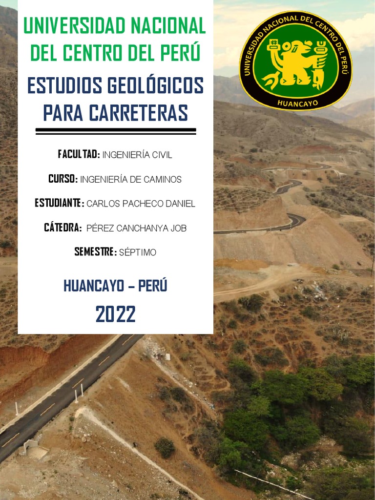 Trabajo Individual 02 - 2C - Carlos Pacheco Daniel Misael | PDF | La ...