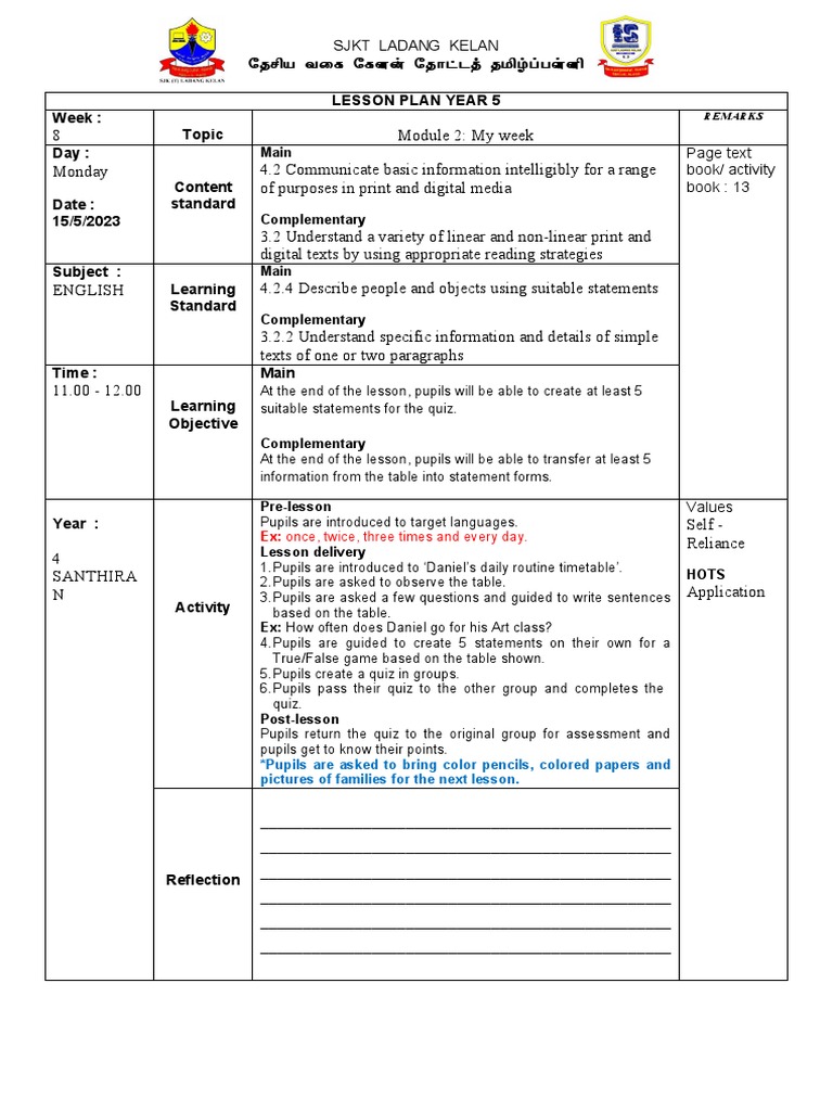 Page Text Book/ Activity Book: 13: Ex: Once, Twice, Three Times and ...