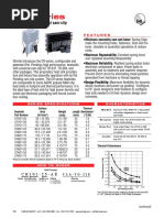 Resistor E Series - E3, E6, E12, E24, E48, E96 Tables | PDF ...