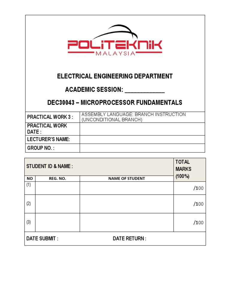 Lab3 Dec30043 18nov19 Pdf Software Development Computer Programming 