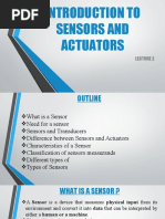 Introduction To Arduino PowerPoint Presentation On Arduino | PDF