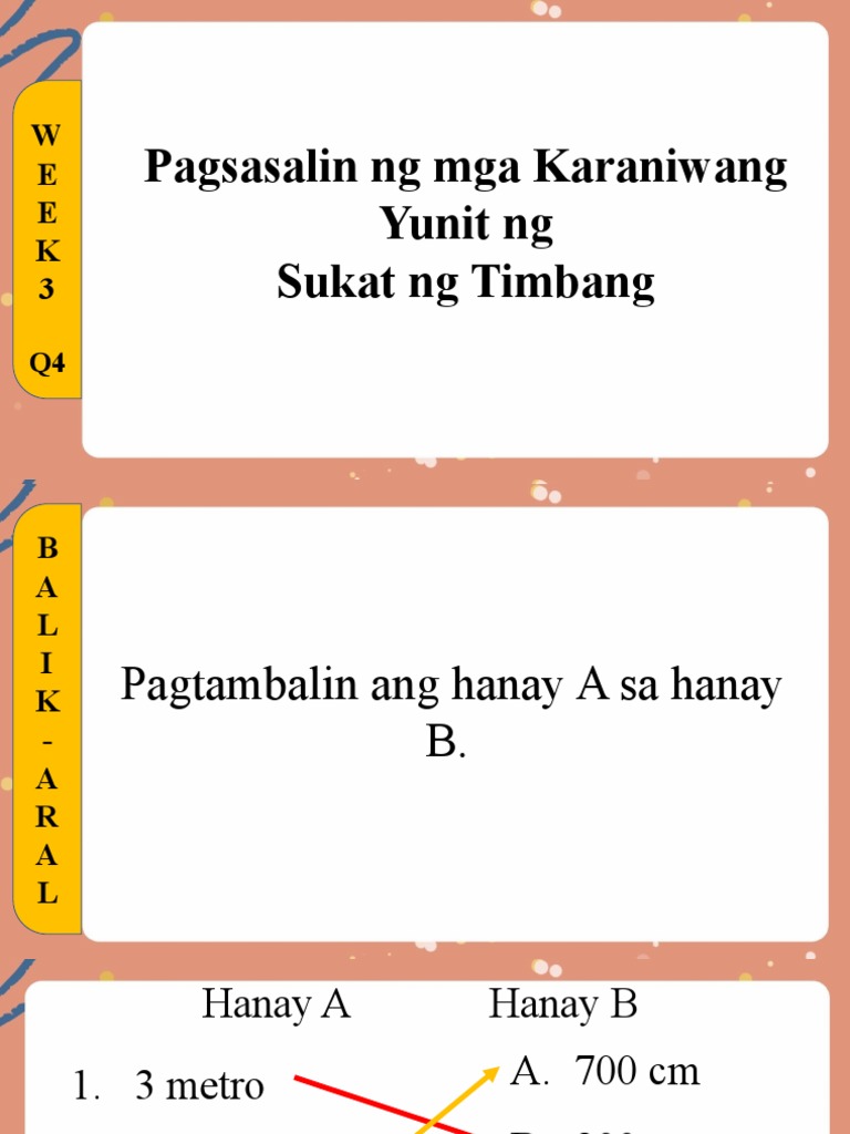 MATH W3Q4 Day 3 | PDF