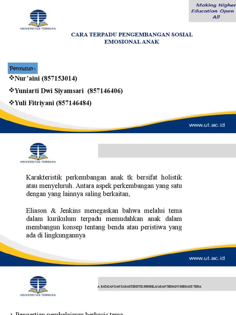 Ringkasan Sosem Modul 7 | PDF