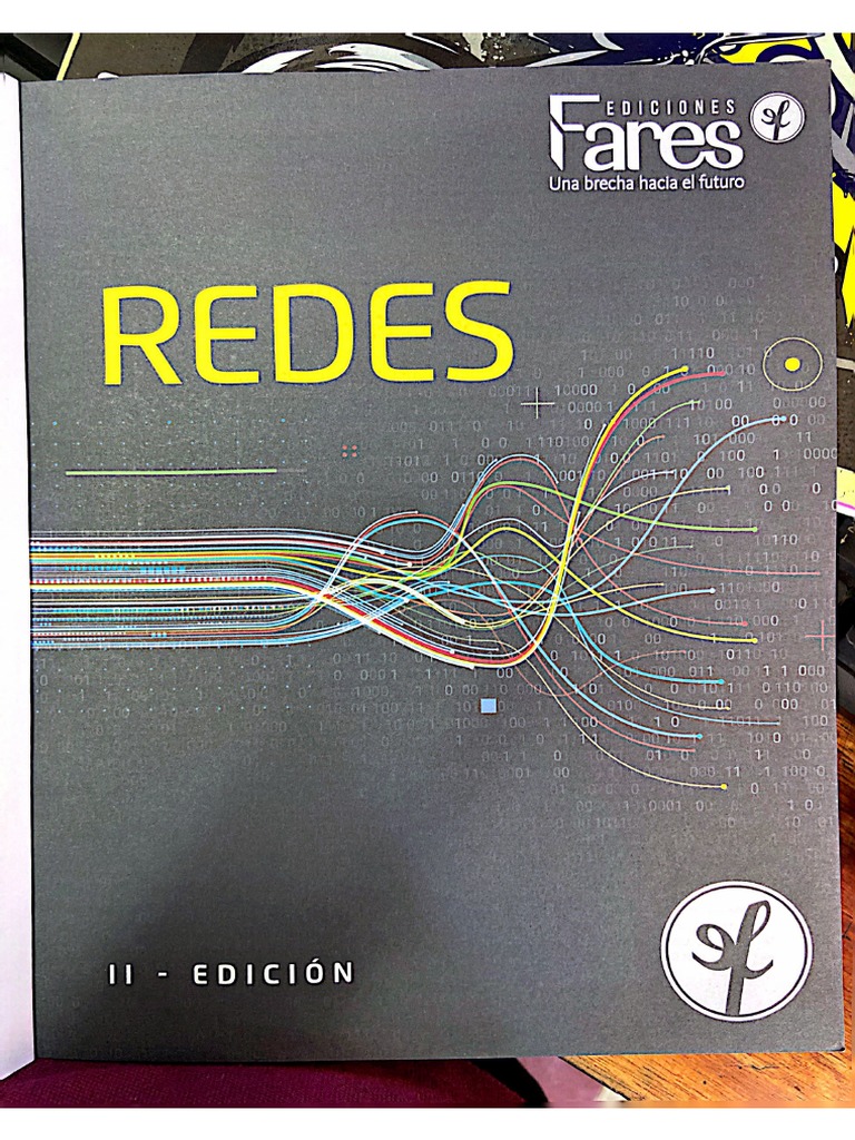 Redes | PDF