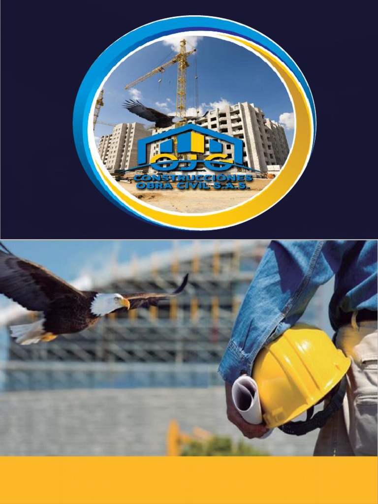 Ojg Portafolio Actualizado | PDF