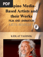 Mobile Phone Art I Mapeh | PDF | Ios | Mobile App