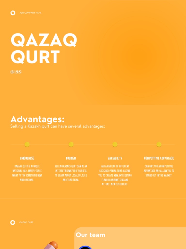 Qazaq Qurt | PDF
