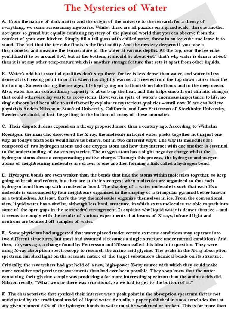 16 May 2023 Academic Reading Practice Test | PDF