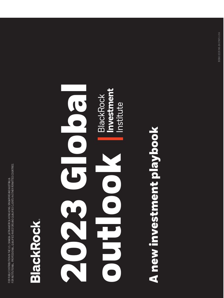 BII Global Outlook | PDF