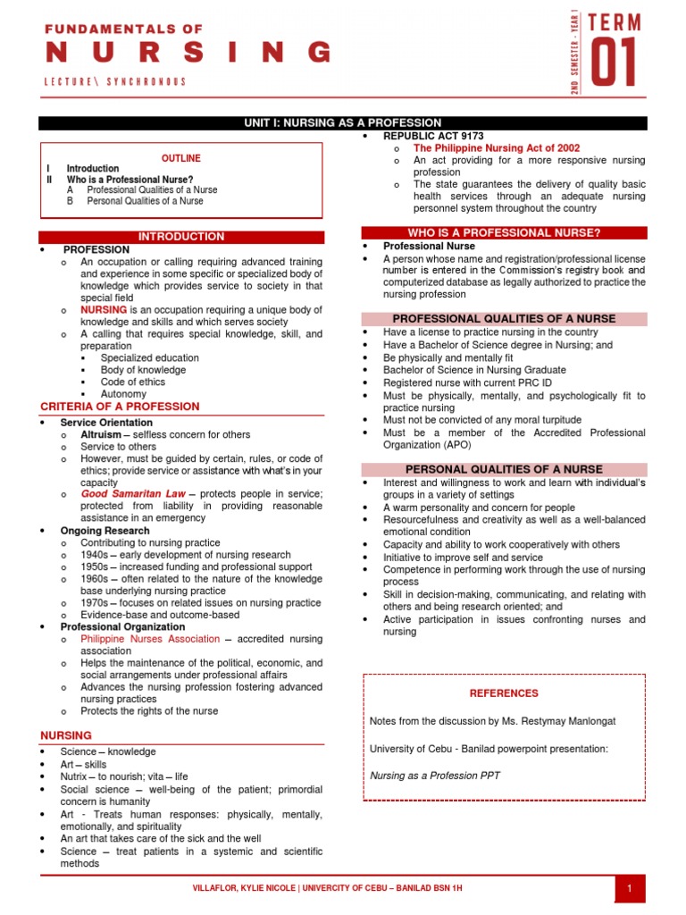 NCM 103 Prelim Transes Final | PDF