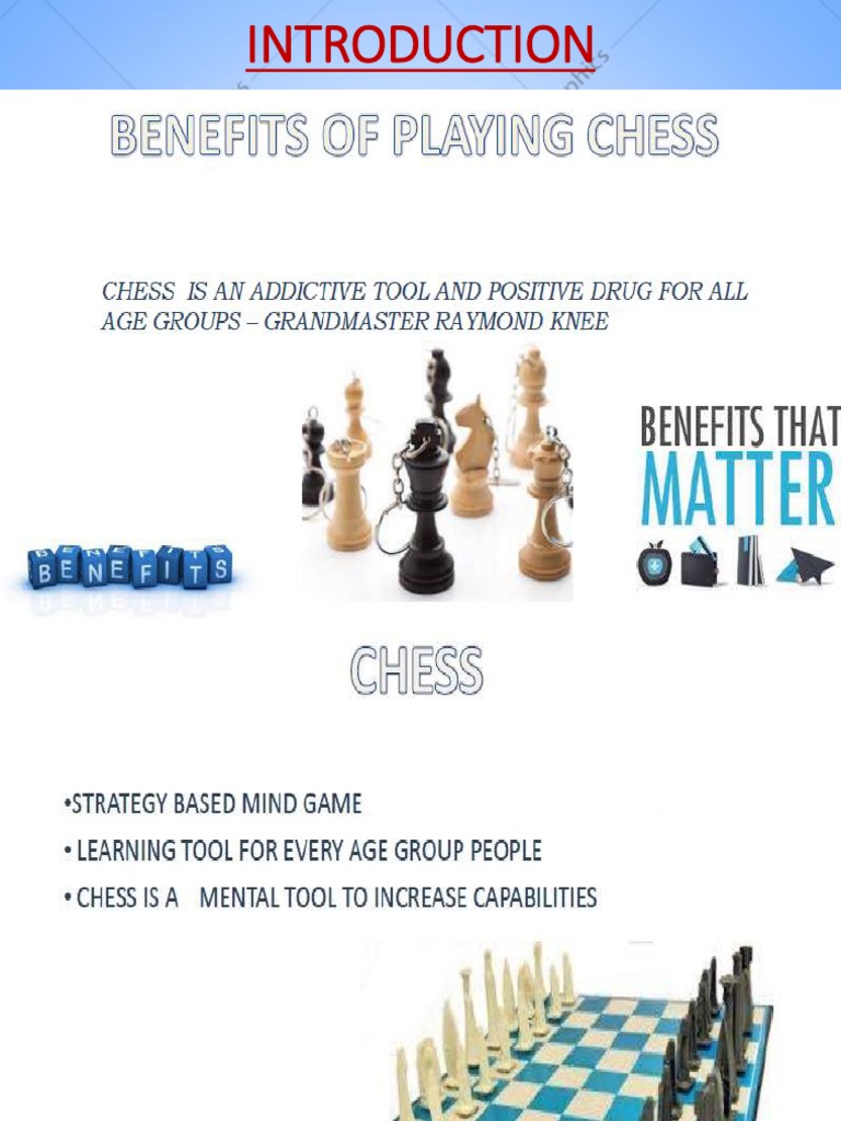 Basics of Chess | PDF