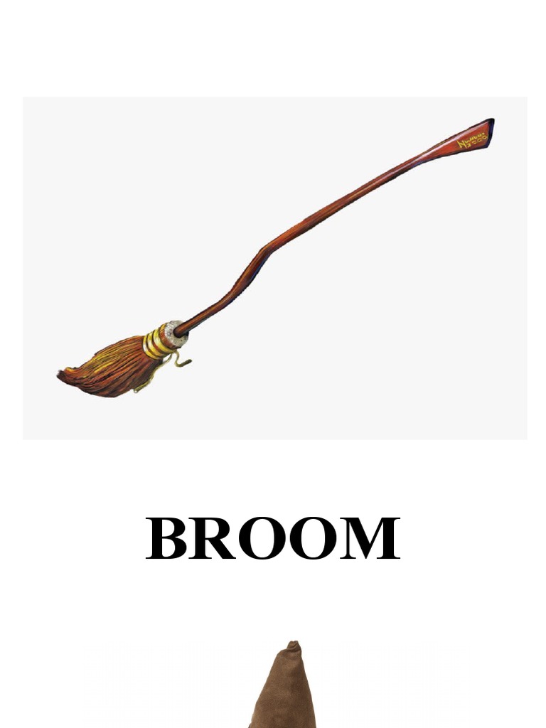 Harry Potter Flashcards | PDF