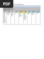 Participes Passés des Verbes Français | PDF | Conjugaison | Typologie ...