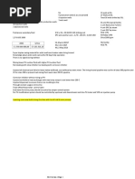 Model FX Dry Pipe Valve Specification | PDF